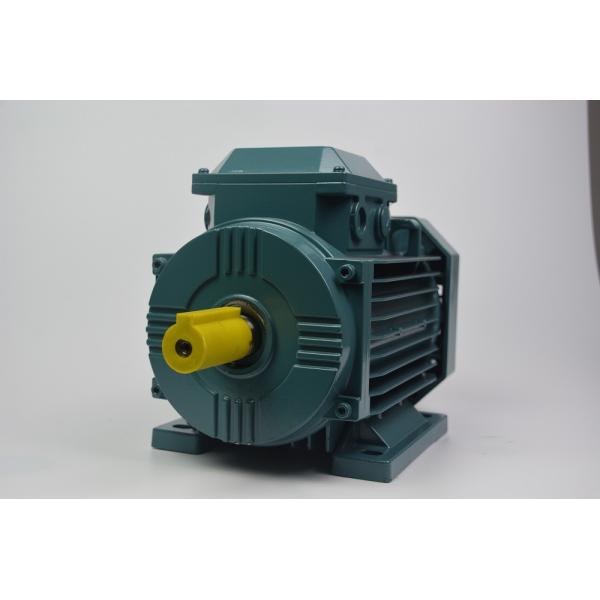 Quality Permanent Magnet Industrial Induction Motor Water Proof Sealing Structure for sale