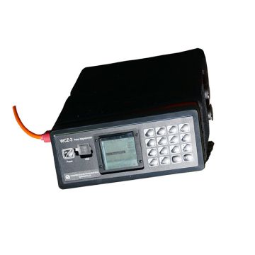 Quality Mineral Magnetic Survey Instruments Handheld Proton Magnetometer for sale