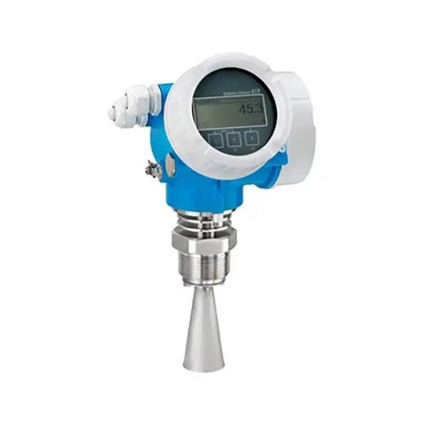 Quality FMR51 Liquid Level Transmitter Level Measuring Device Stainless Steel for sale