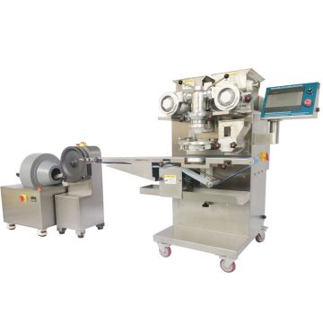 Quality P160 Automatic Cheese Ball maker / Pan Bono making Machine for sale