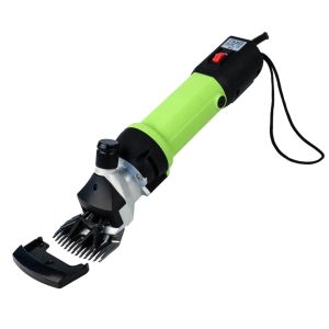 Quality Skin Friendly Sheep Hair Clipper Straight Tooth Blades Rechargeable Sheep Shears for sale