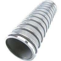 Quality High Pressure Tube Sintered Stainless Steel Filter SS304 SS316L for sale