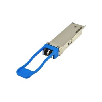 Quality Finisar FTL4C1QE3L 40GBASE-LR4 QSFP+ Optical Transceiver Module for sale