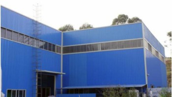 China Factory - Foshan Hongjun Water Treatment Equipment Co., Ltd.
