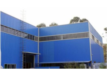 China Factory - Foshan Hongjun Water Treatment Equipment Co., Ltd.