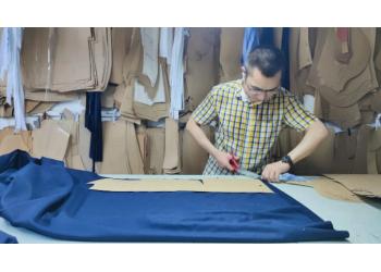 China Factory - Chongqing Longcheng Buzun Clothing Co., Ltd.