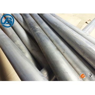 Quality Industry / Carving Round Magnesium Alloy Bar Different Types AZ61 Easy for sale
