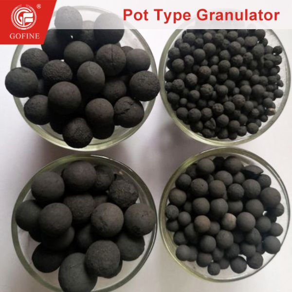 Quality Chicken Manure Compost Pan Type Fertilizer Pellet Machine for sale
