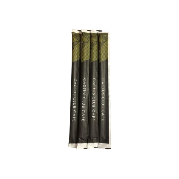 Quality Hot Seal 24CM Tensoge Disposable Chopsticks Wrapped In Coated Paper for sale