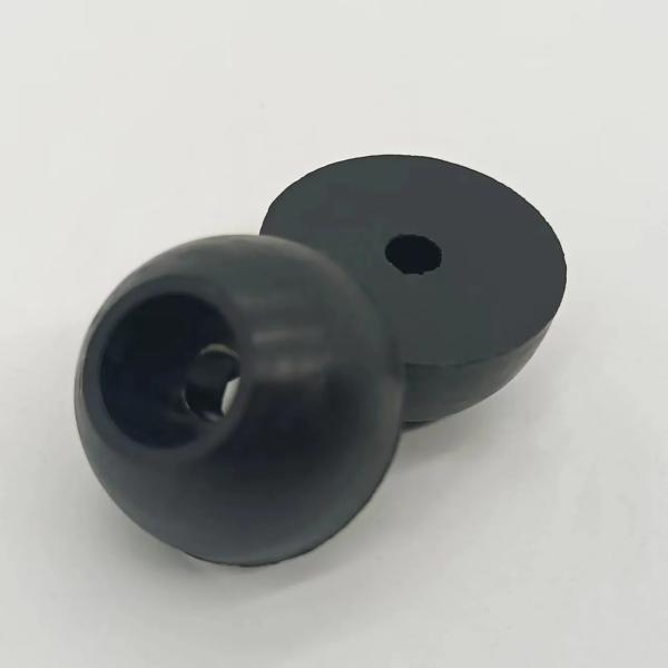 Quality Rubber Anti-Slip Feet Pads High Pressure Resistance for Safety and Durability for sale