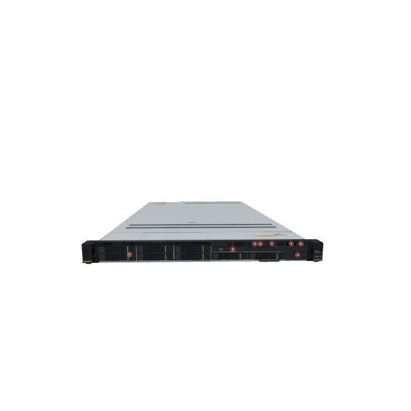 Quality xFusion Server Pro 1288H V6 V7  Rack Server kinds of configuration available for sale