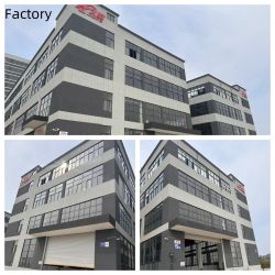 China Factory - Jiangsu Jiunai Intelligent Manufacturing Technology Co., LTD