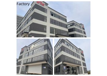 China Factory - Jiangsu Jiunai Intelligent Manufacturing Technology Co., LTD