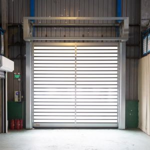 Quality High Frequency Motor System Industrial Security Door Light Barrier Safety System for sale