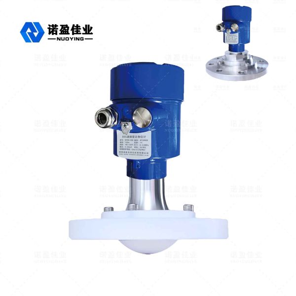 Quality NYRD900 PTFE Antenna 80G Radar Level Meter Measuring Range 0.08 - 150m for sale