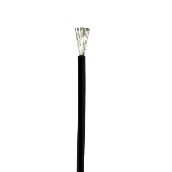 Quality Stranded FEP Insulated Wire High Temperature Resistant Flame Retardant for sale