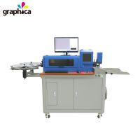 Quality Auto CNC Steel Bending Machine for Die Steel Cutting Rule Making in Printing for sale