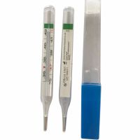 Quality FN-W No Mercury Safe Thermometer In Glass Customized OEM for sale