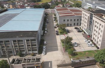 China Factory - IcedePro (Shanghai) Machinery Co., Ltd.