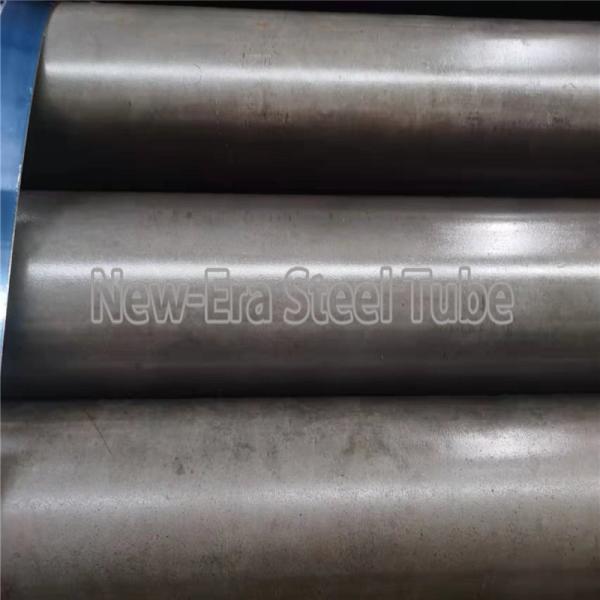 Quality NQ HQ Drill Rods AISI 4130 Drill Steel Pipes Smooth Surface for sale