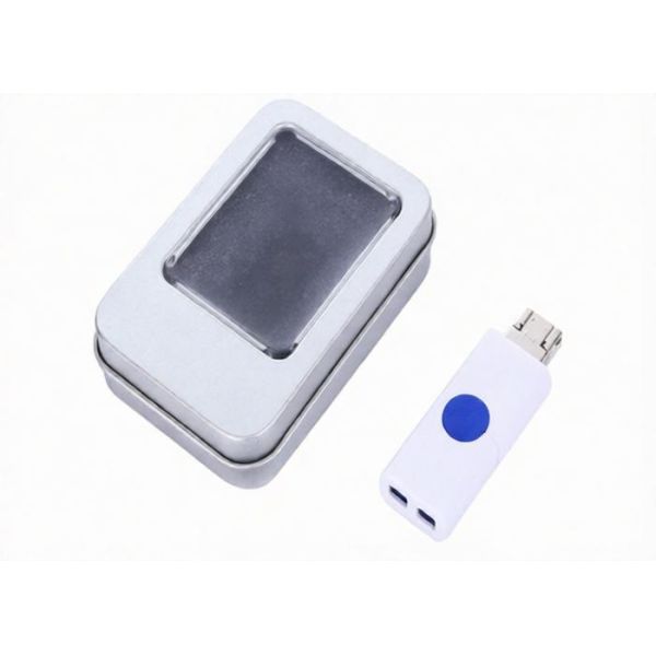 Quality Vechile GPS Signal Jammer Customized Frequency For GPS Tracking System for sale