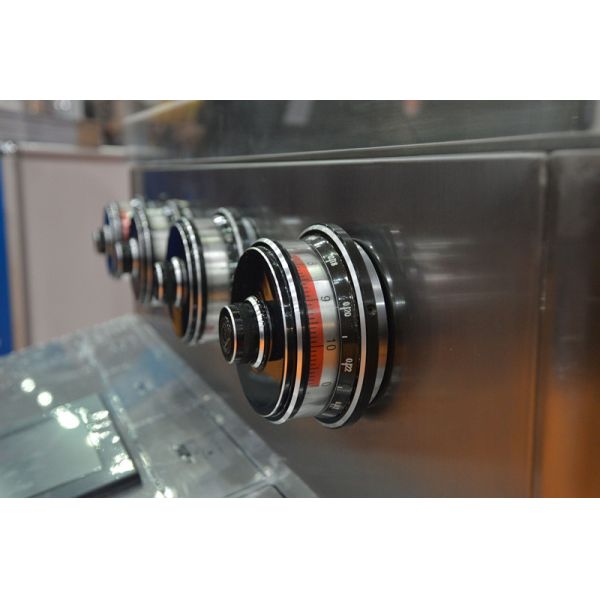 Quality Customizable Round / Irregular Shape Rotary Tablet Press Machine With 37 Station for sale