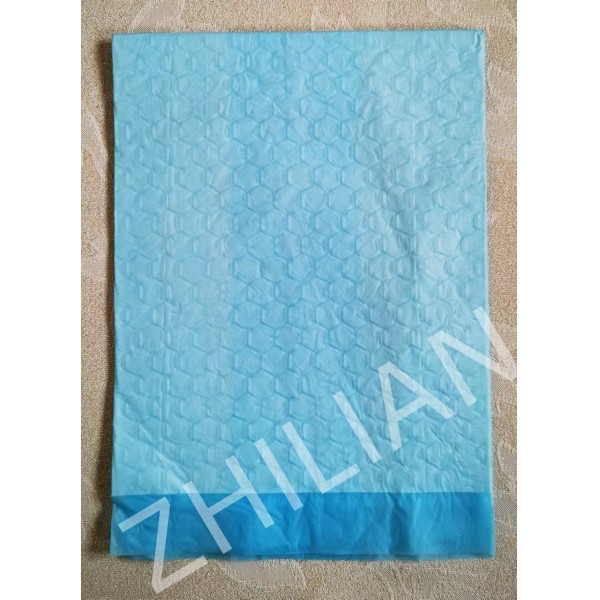 Quality 5ply Underpad Machine for sale