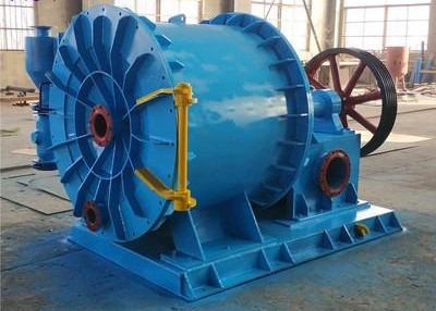 Quality 380V Efficient Fiber Separator Machine For Waste Paper Pulp Defibering for sale