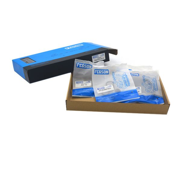 Quality Pressure Seal PTFE M5X180 Custom Oil Seals Swing Motor Seal Kit For Excavator for sale