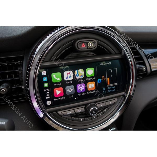 Quality Wireless BMW CarPlay Android Auto for 7 series G11/G12/G13 2016 with NBT EVO for sale