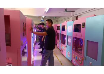 China Factory - Guangzhou Red Rabbit Intelligent Co., Ltd.