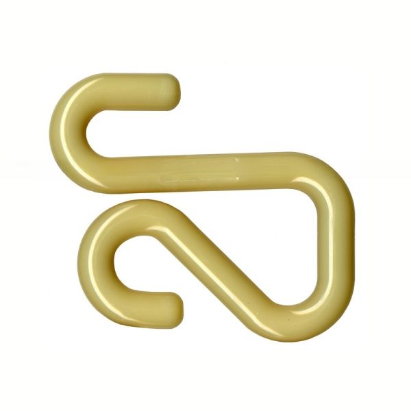Quality ABS PP Plastic Plastic Hook PC PA6/6 PA6 Injection Molding Part Hanging Hook for sale