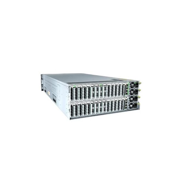 Quality Original HW Oceanstor Storage Server Dorado 18500 V6 18800 V6 end Full Flash for sale