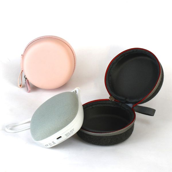 Quality Portable Eva Speaker Case Oxford Cover For Wireless Audio for sale