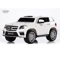 Quality Electric Licensed Kids Car Bluetooth Mercedes G65 Ride On Car 105*71.8*55cm for sale
