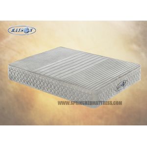 Quality Stylish Compressed Bedroom Furniture Hotel Mattress Topper 14 Inches for sale