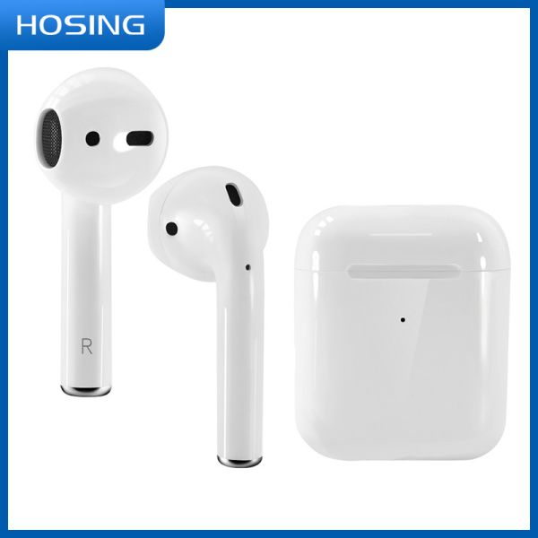 Quality Air 2 Light Sensor Sensitive GPS Location 12meters TWS Bluetooth Earphones for sale