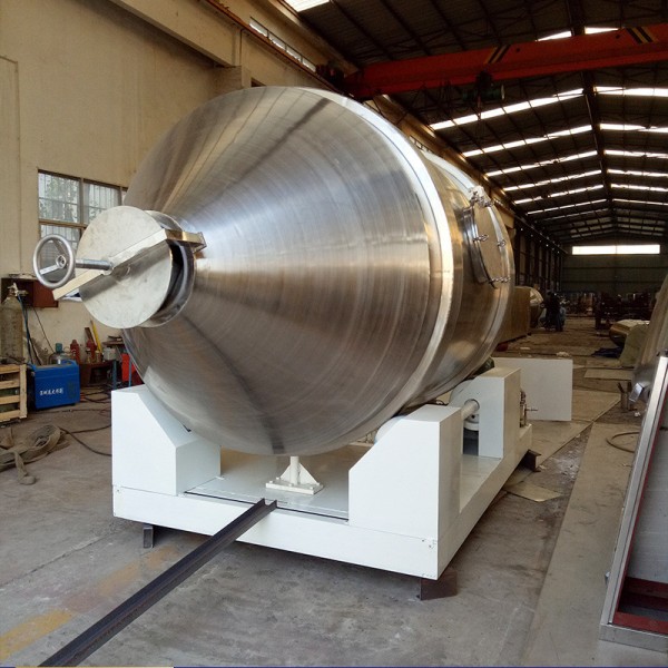 Quality Automatic Bin Blender Automatic Bin Blender For Chemical for sale