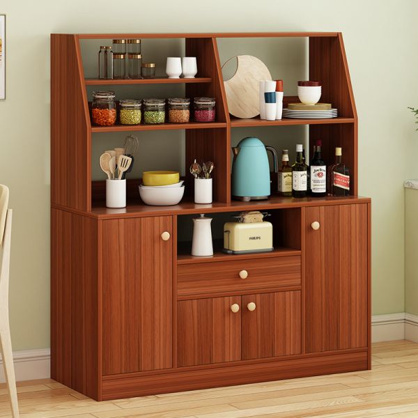 Quality 30kg 80cm Length Kitchen Sideboard Cabinet For Storage for sale