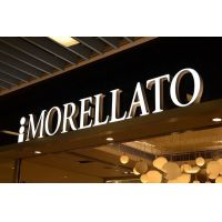 Quality Fashionable Led Frontlit Sign LED Illuminated Sign For Business for sale