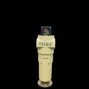 Quality Compression Line Air Filter Essential Spare Part for Durable Screw Air for sale