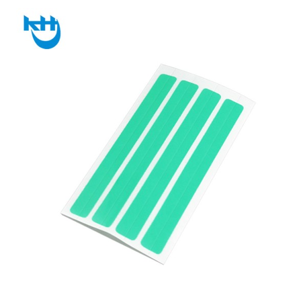 Quality Green Anti Static SMT Splicing Tape Customized Sizes M03 Series for sale