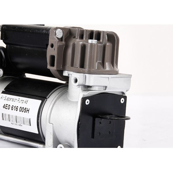 Quality A8D3 Air Suspension Compressor Pump OEM 4E0616007A 4E0616007B 4E0616007C for sale