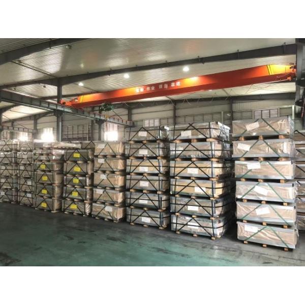 Quality Tin Free Steel for Food Packaging with Non-toxic Barrier Properties and Recyclability for sale