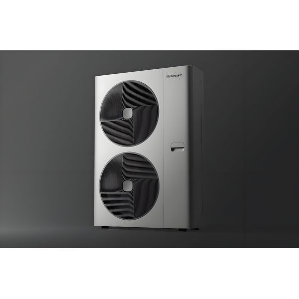Quality Hisense Split System Central AC 12000 BTU SEER 16 Wall Mounted for sale