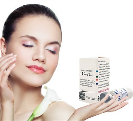Quality Long Lasting Dermal Breast Filler Breast Hand Collagen Injections 150mg for sale