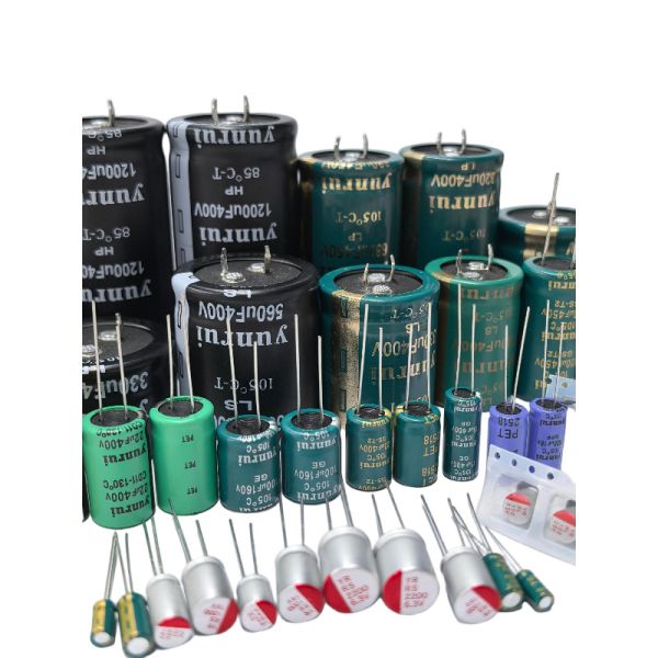Quality 35V SMD Aluminum Electrolytic Capacitor Low ESR High Ripple Custom Sizes for sale