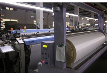 China Factory - Zhejiang Xingtai New Material Co. Ltd