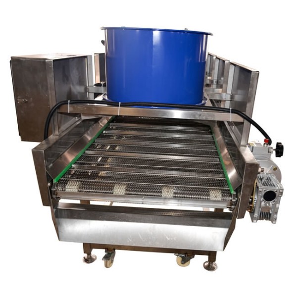 Quality 560KG SUS304 Pineapple Fruit Vegetable Drying Machine for sale