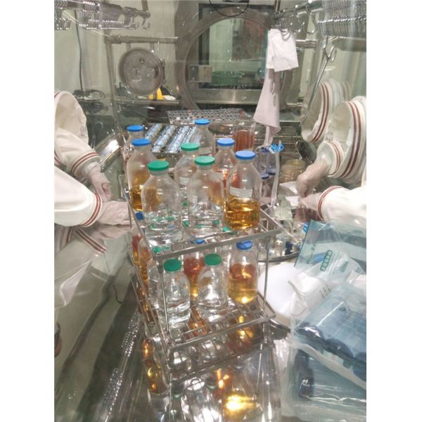 Quality Microbial Limit Test Usp Sterility Testing Of Pharmaceuticals 15 - 240rpm for sale